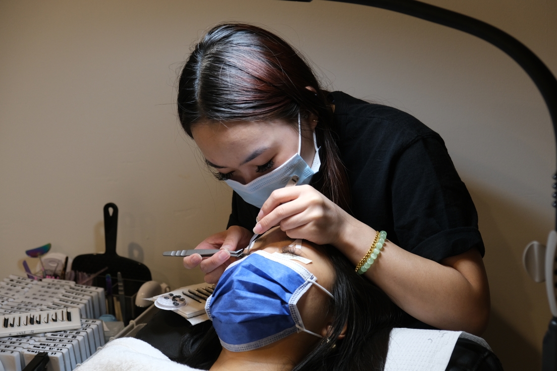 Step-by-Step Guide to Make a Career in the Lash Industry