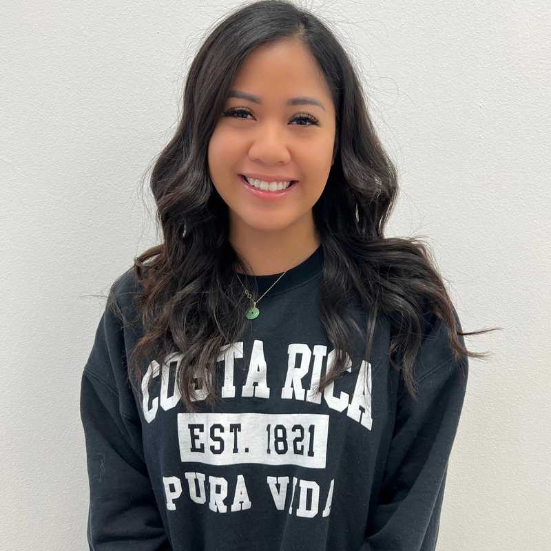 Jones Location Lash Artists