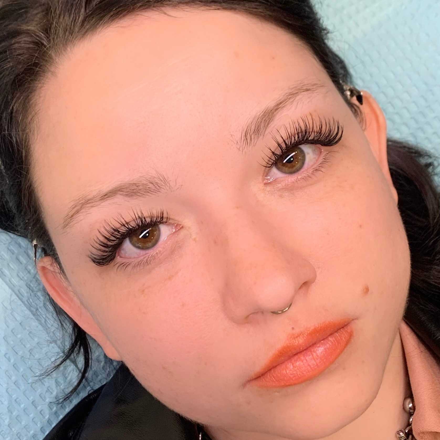 The Hottest Angel (Wet) Sets