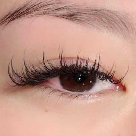 Hybrid (Mixed) Lashes: The Most Versatile Lash Set