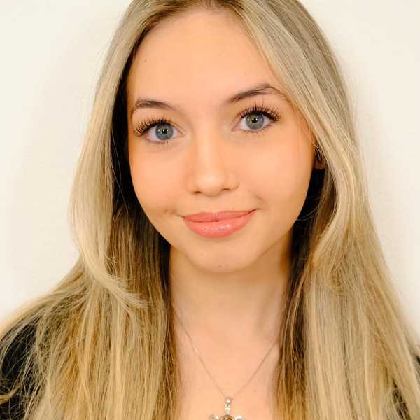 The Hottest Angel (Wet) Sets