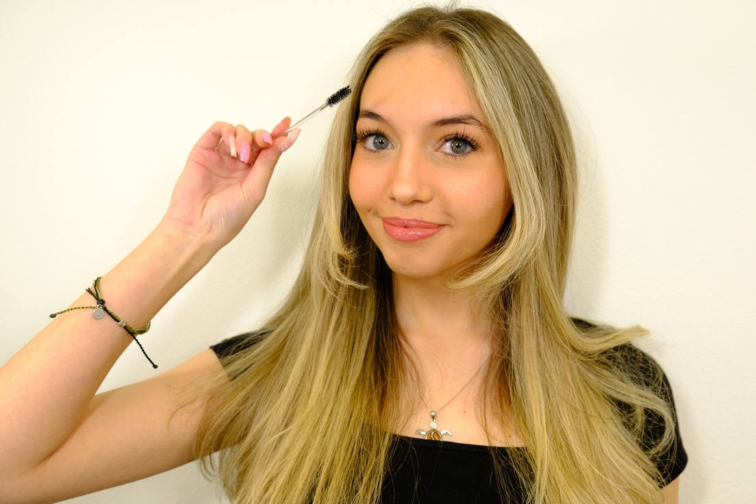 The Ultimate Guide to Lash Extensions: Sizes and Curls